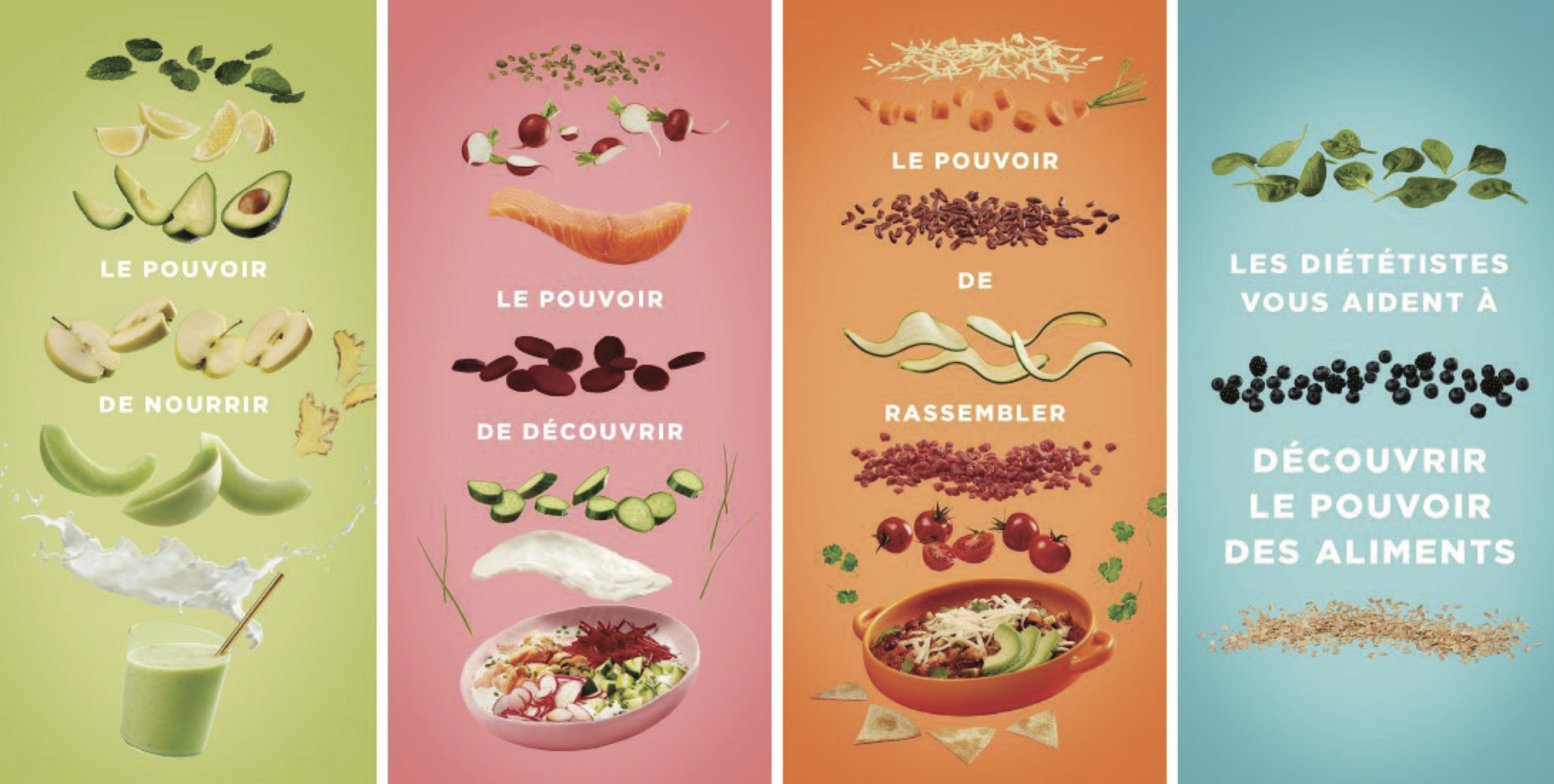 Mars : mois de la nutrition! | AQGS - Association québécoise de la ...